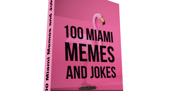 Miami Comedy Shows