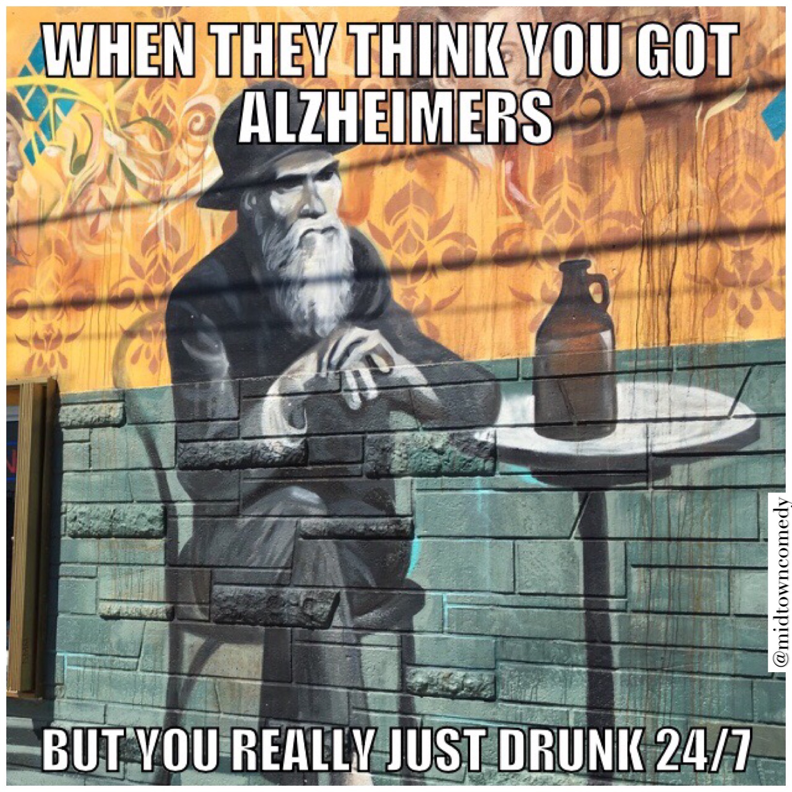 100 Miami Memes and Jokes - Miami Comedy