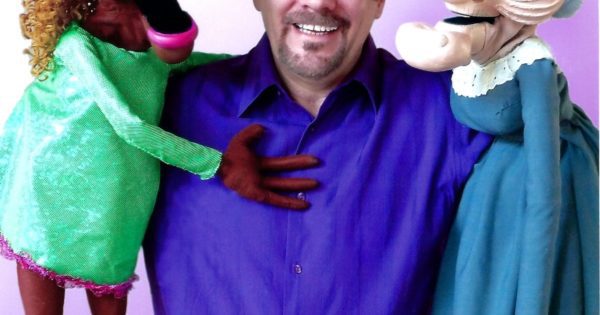 10% off Comic Cure Tickets for No Strings Attached: A Wickedly ...