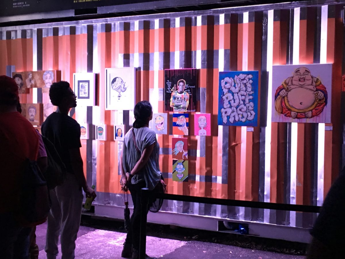 Mario Ramil Archives - Miami Comedy