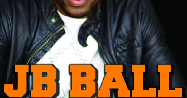 Have Nots Comedy Presents JB Ball - Miami Comedy