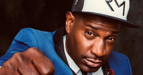 ROD MAN LIVE AT THE LAUGH LOUNGE MIAMI @ URBAN - Miami Comedy