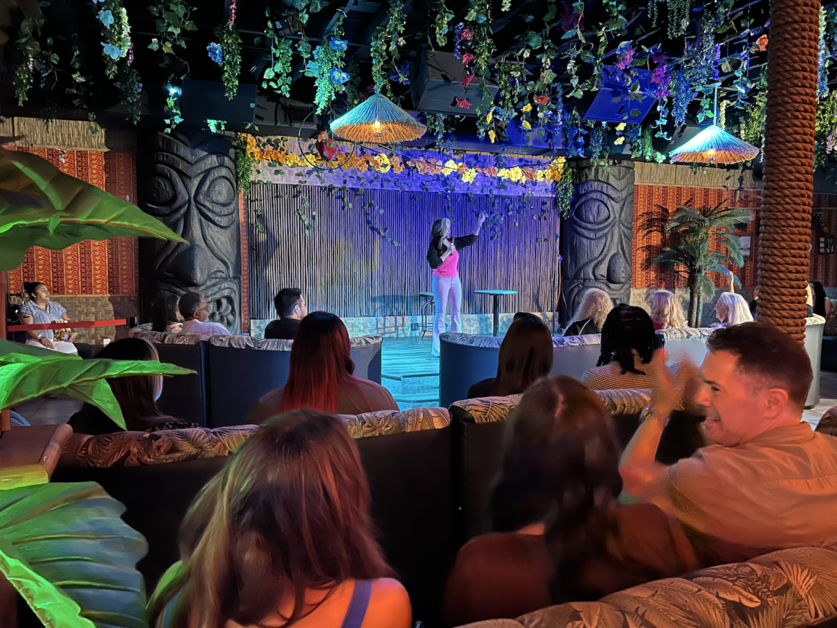 Turn Up the Good Times with Miami’s Best Comedy Shows - Miami Comedy