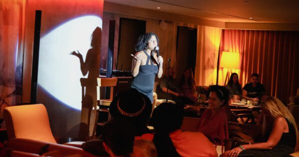 Sharing is Caring: Miami Comedy Show - Miami Comedy