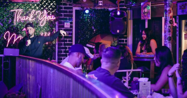Photos from Thank You Miami Comedy Night 2-10-23 - Miami Comedy
