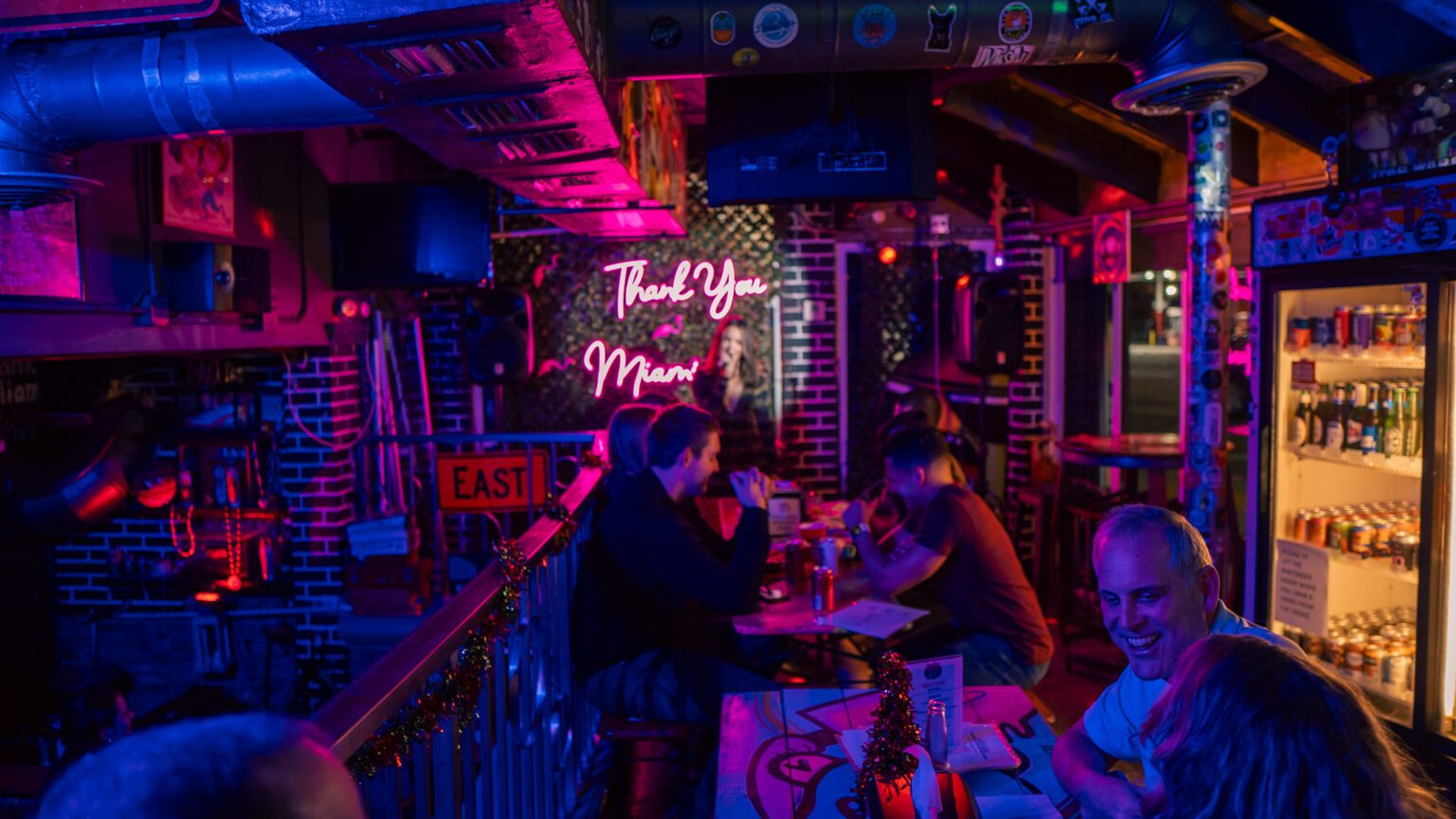 The Laughter & Entertainment You Deserve in 2025 - Miami Comedy