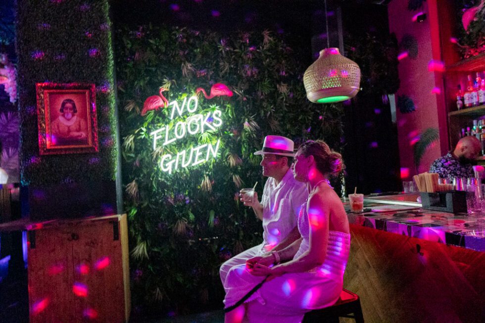 Weekly Guide to Live Comedy in Miami - Miami Comedy