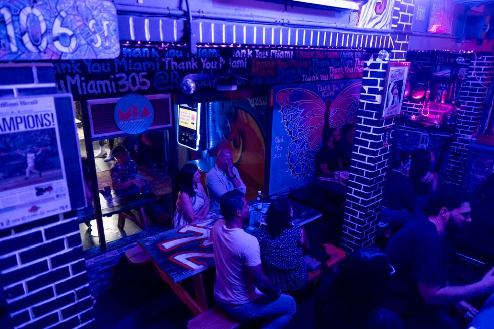 Weekly Guide to Live Comedy in Miami - Miami Comedy