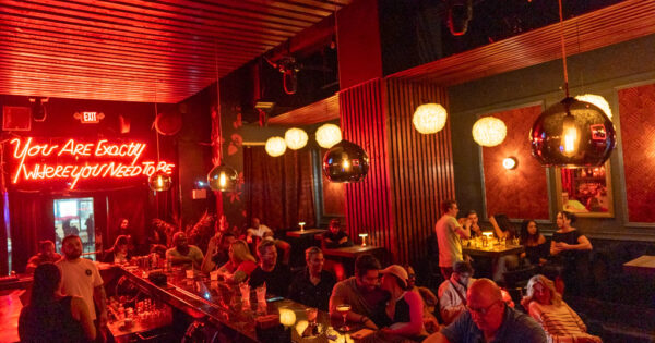 From Brickell to Little Havana: Where to See Comedy in Miami - Miami Comedy
