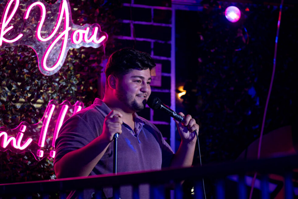 Weekly Guide to Live Comedy in Miami - Miami Comedy