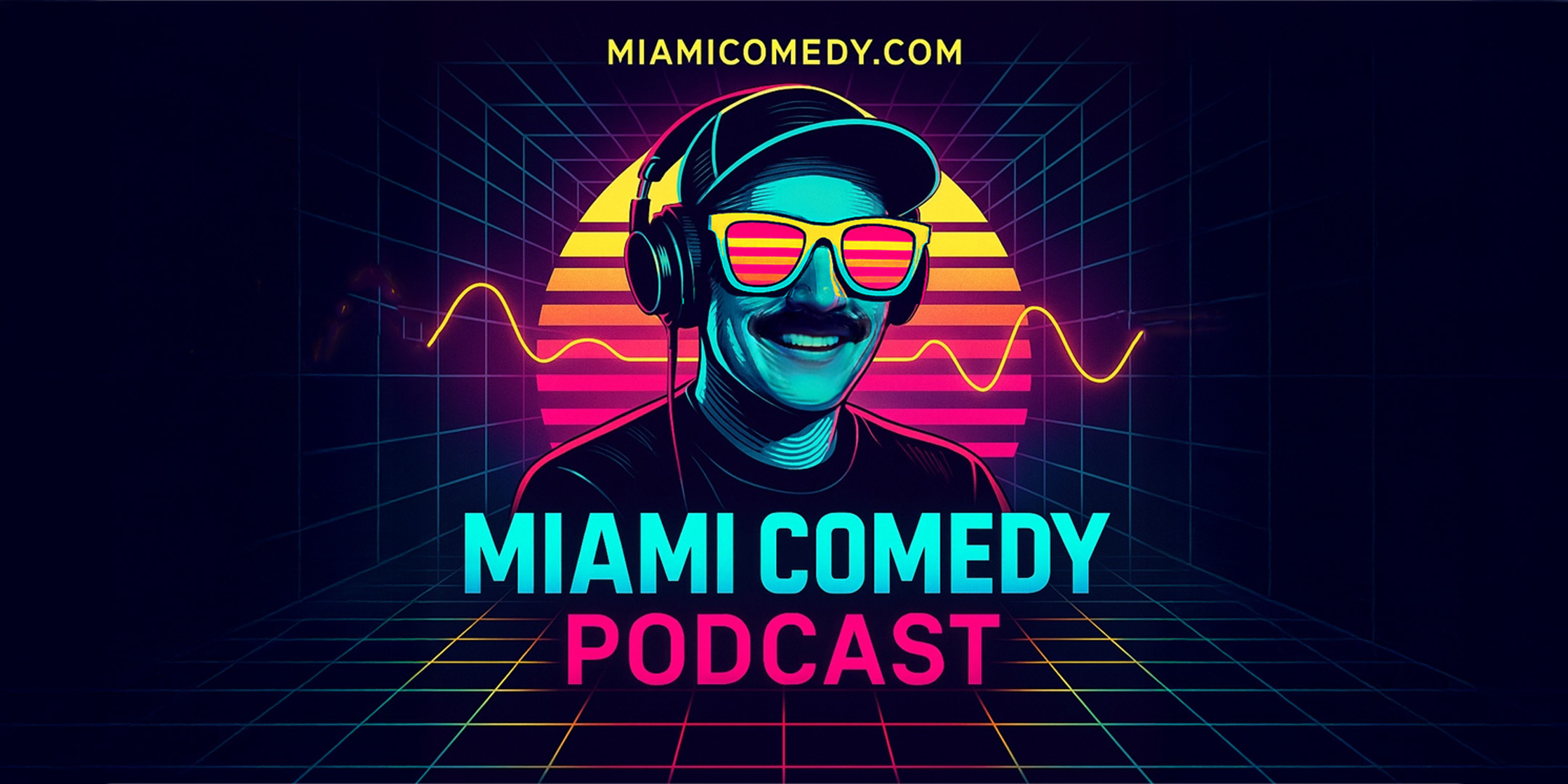 The Miami Comedy Thanksgiving Story - Miami Comedy